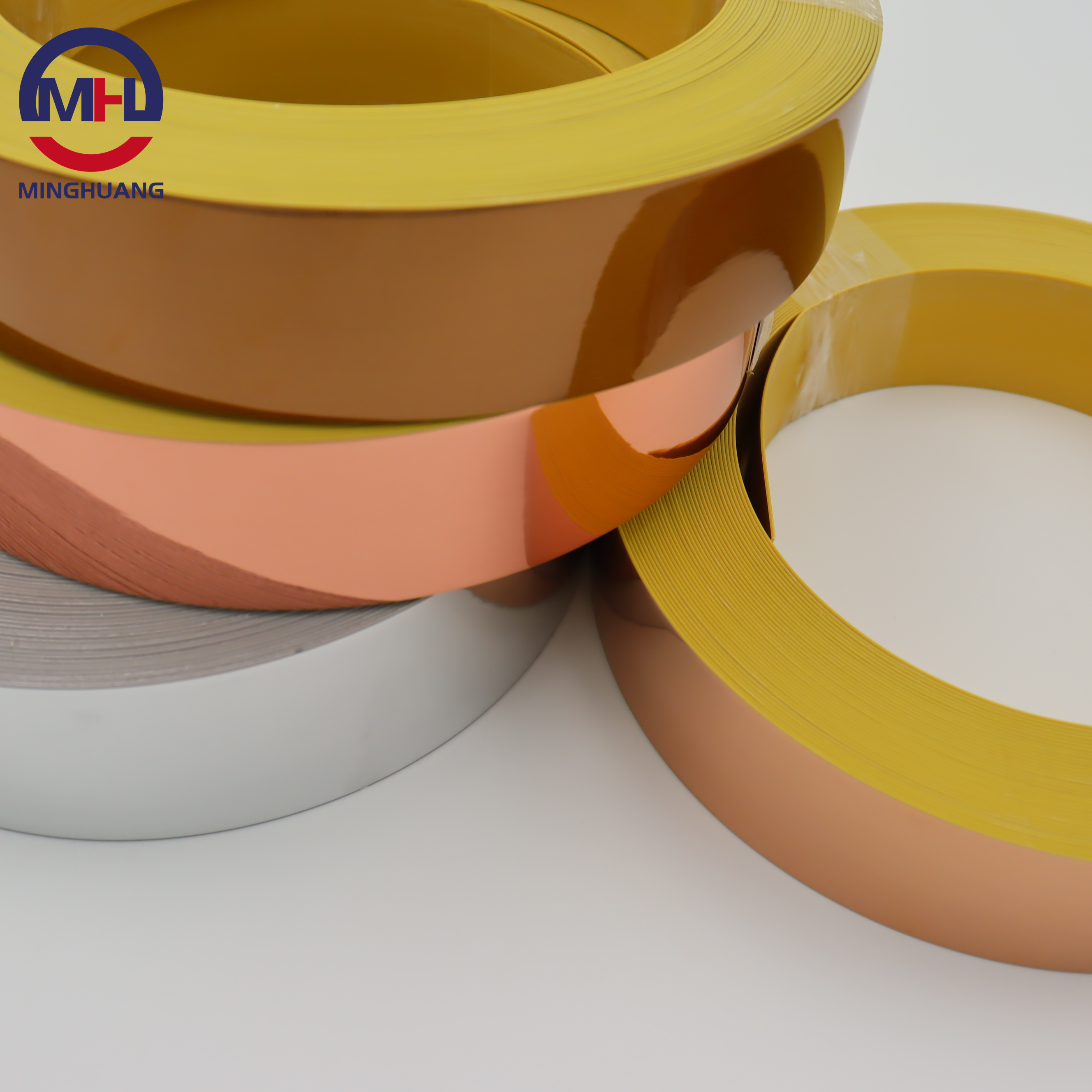 Guangzhou Minghuang Building Decoration Materials Co., Ltd. - PVC edge ...