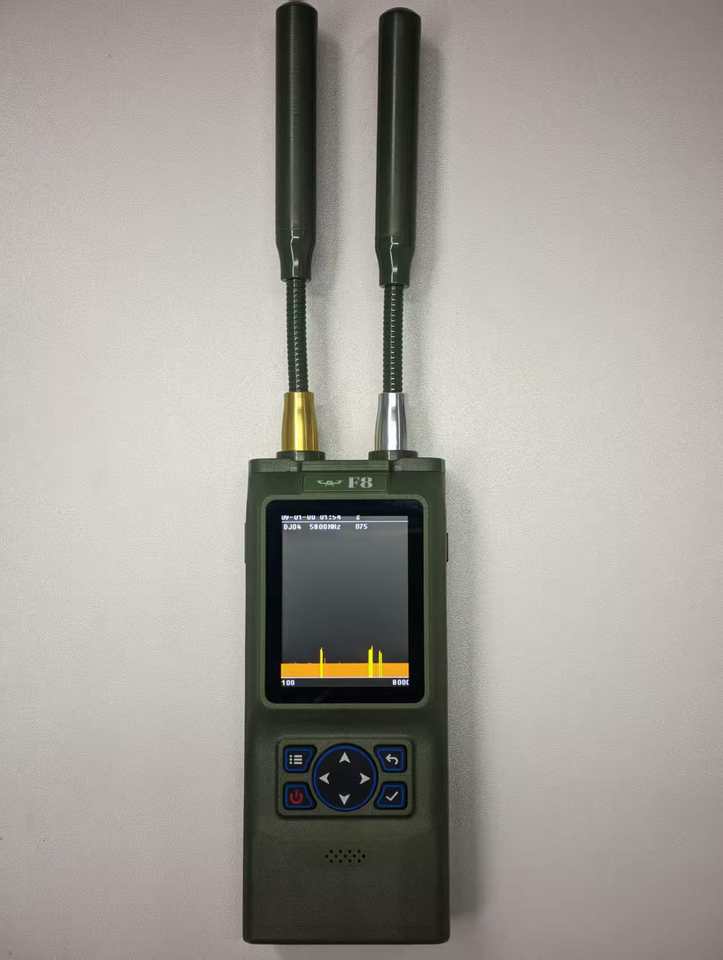 Field Deployable Portable Platform Using Ultra-Wideband Architecture ...