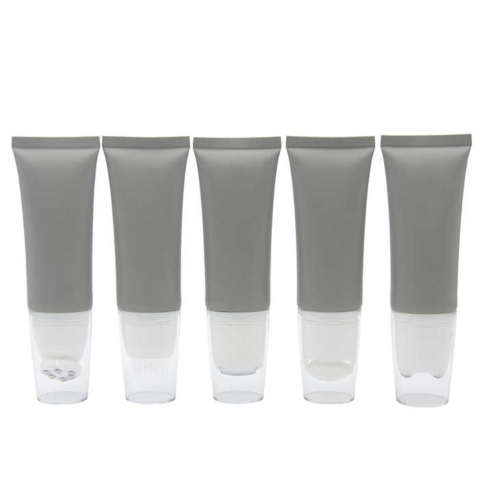 OEM Special Function Cosmetic Cream Tubes - Massage Tube