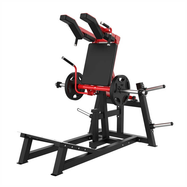 Free Weight Power Squat Machine TZ Fitness Professional Manufacturer ...