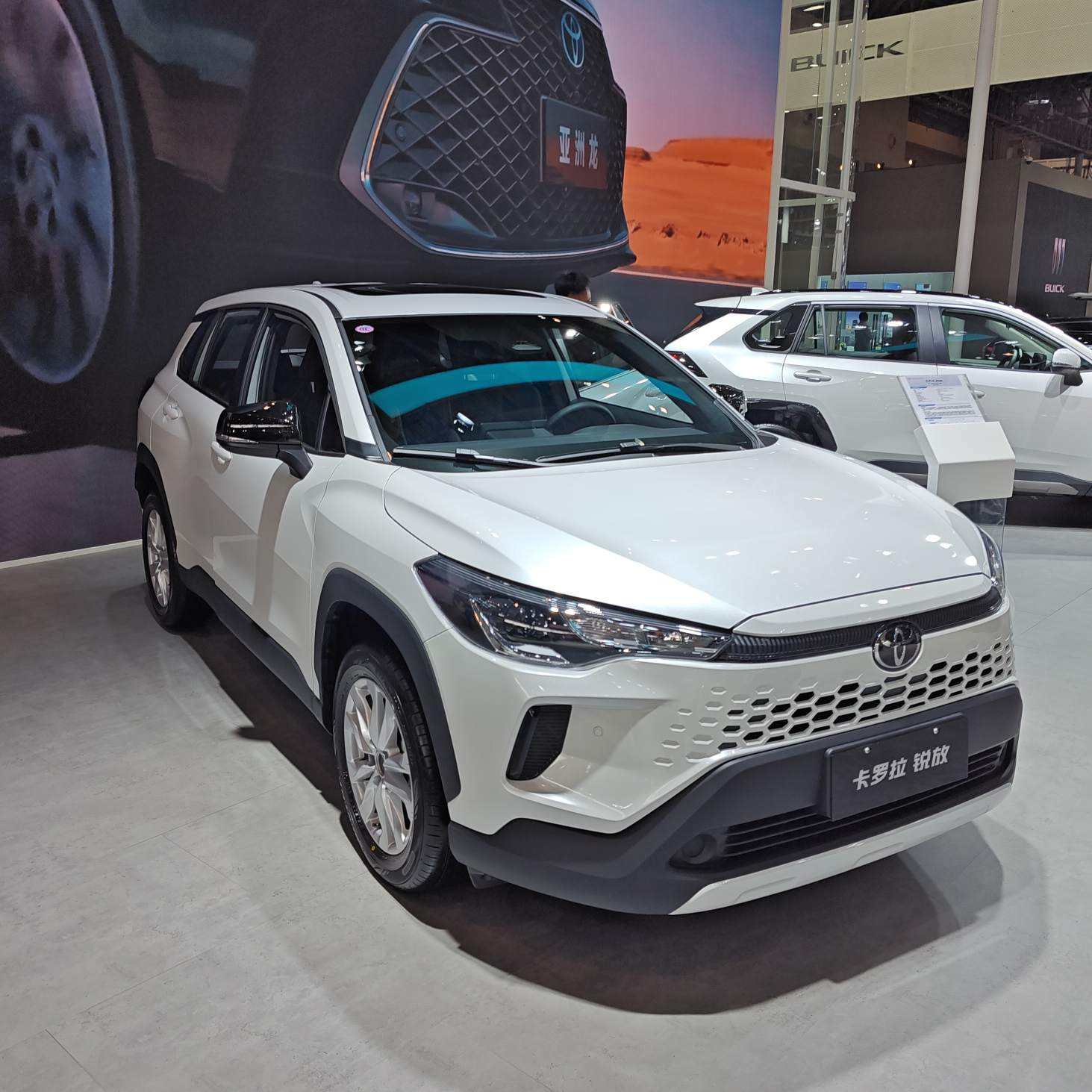 Quality Pre-Owned toyota nuevo 2026 for Savvy Business Buyers