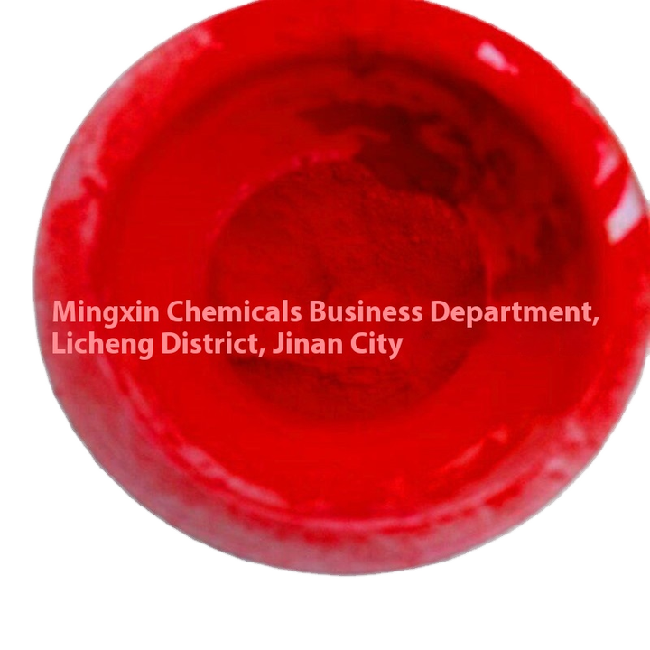 Transparent Plastic Red Solvent Dye Oil Soluble Dyestuffs CAS 85-86-9 ...