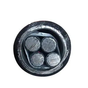Yüksek Kaliteli xlpe pvc swa pvc swa pvc swa pvc swa pvc swa pvc swa ...