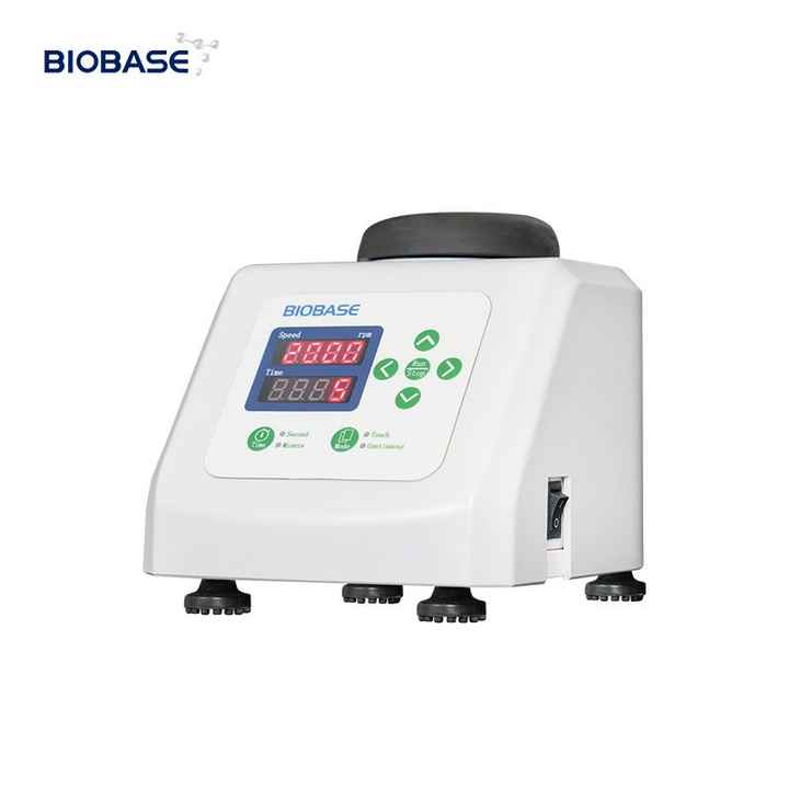 Biobase Vortex Mixer BJPX-VW Digital Display 200~3000rpm Point ...