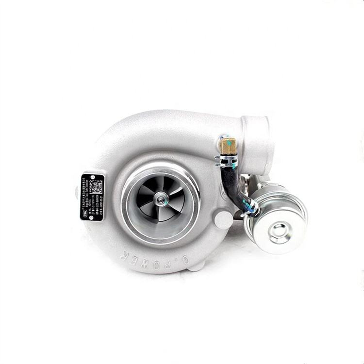 Turbochargers & Superchargers for Foton Vehicles from China