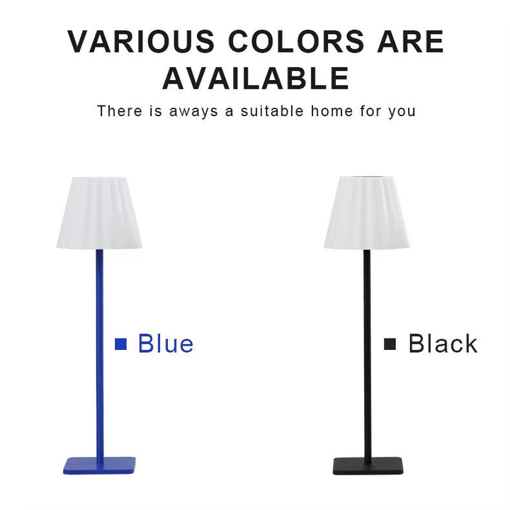 Modern Luxury IP44 Outdoor LED Table Night Light New Clearance Price ...