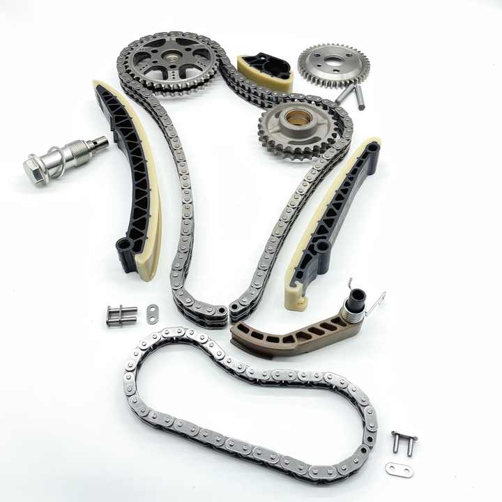 Timing Chain Kit for OM612 2.7L OM611/646 2.2L OM613 3.2L