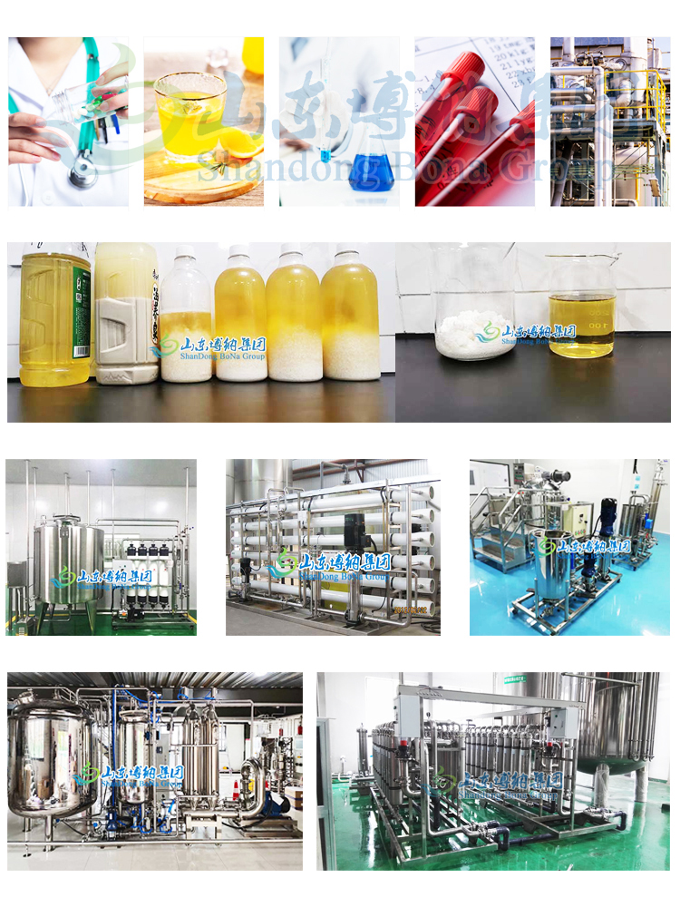 Sugar Cane Juice Filtration and Concentration Machine