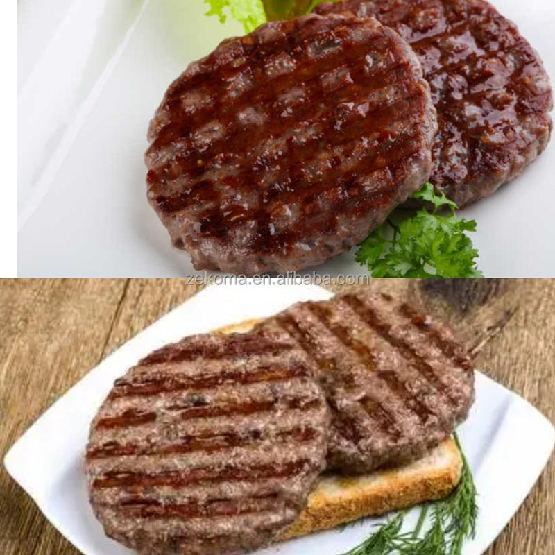 Commercial Electric Beef Steak Grill Marking Machine Automatic with ...