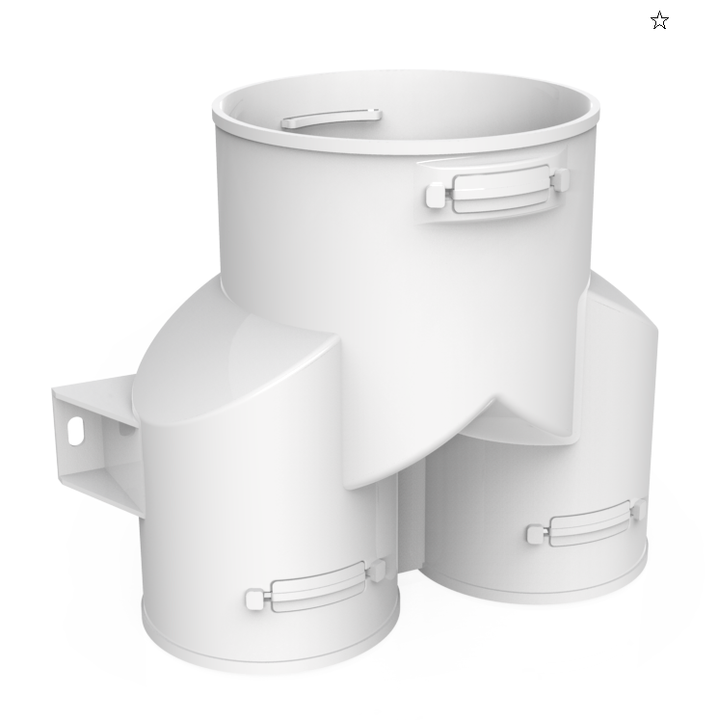 MIA Ventilation System Ducts - Efficient HVAC Solutions