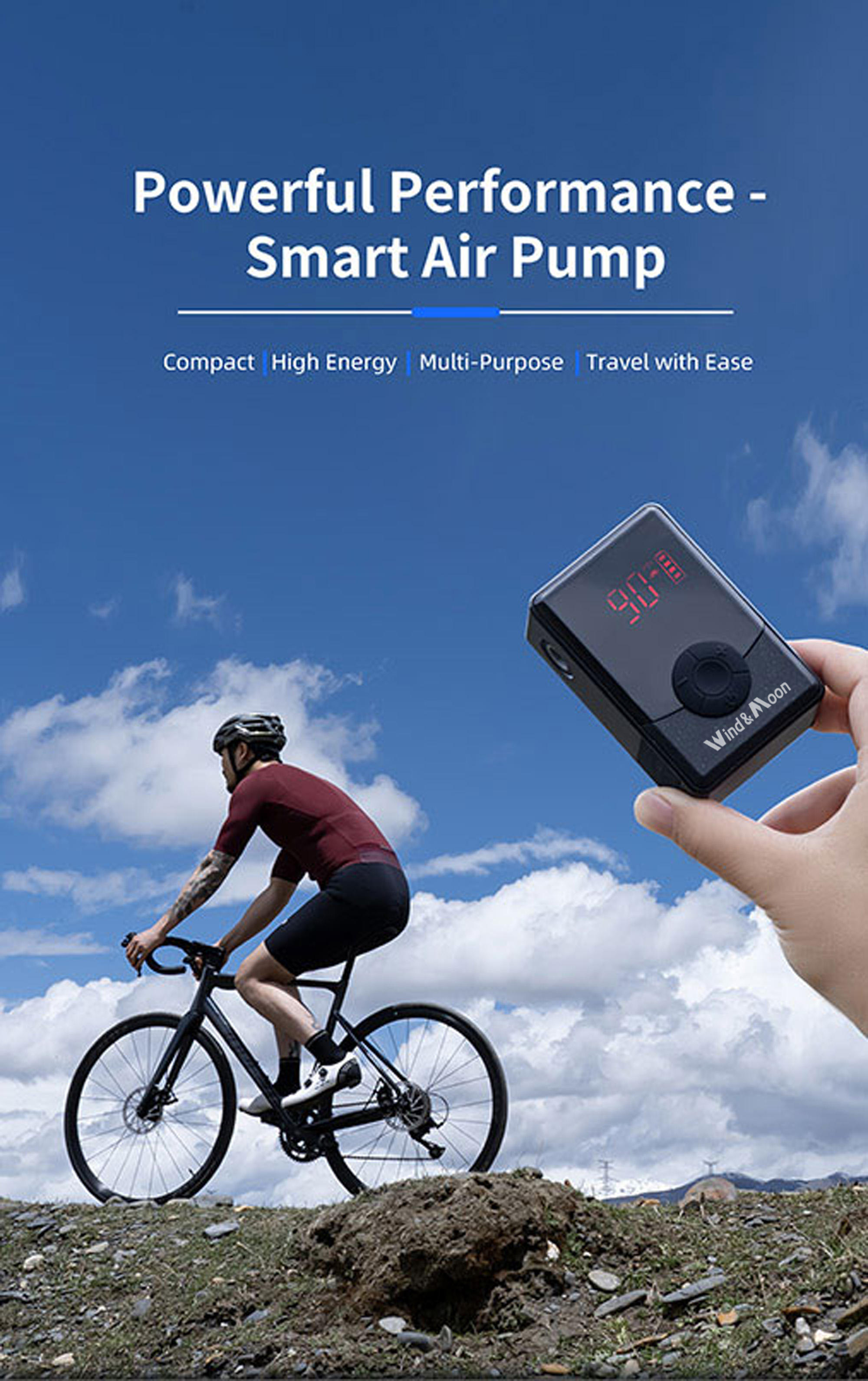 How to Choose the Best Bicycle Air Pump with Pressure Gauge