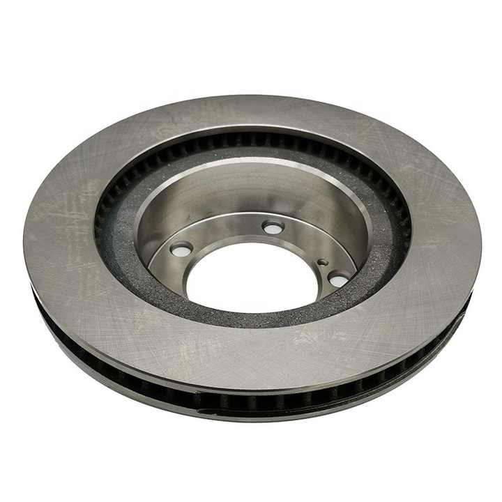 Genuine Braking System Rotor Front Brake Disc OEM 43512-0C020 for Truck ...