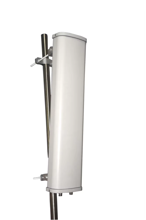High Gain Sector Panel Antenna Effective Against Signal Interference ...