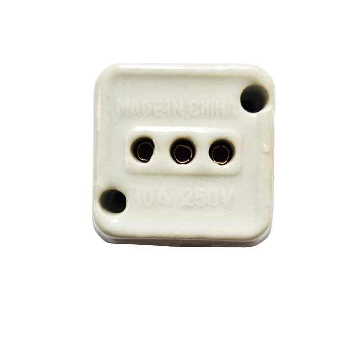 385 Plug Porcelain Socket and Ceramic Plug Socket| Alibaba.com