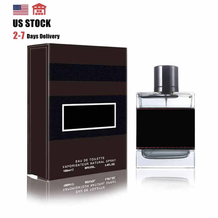 USA 2-4days Delivery Men Perfume Green Irish Tweed