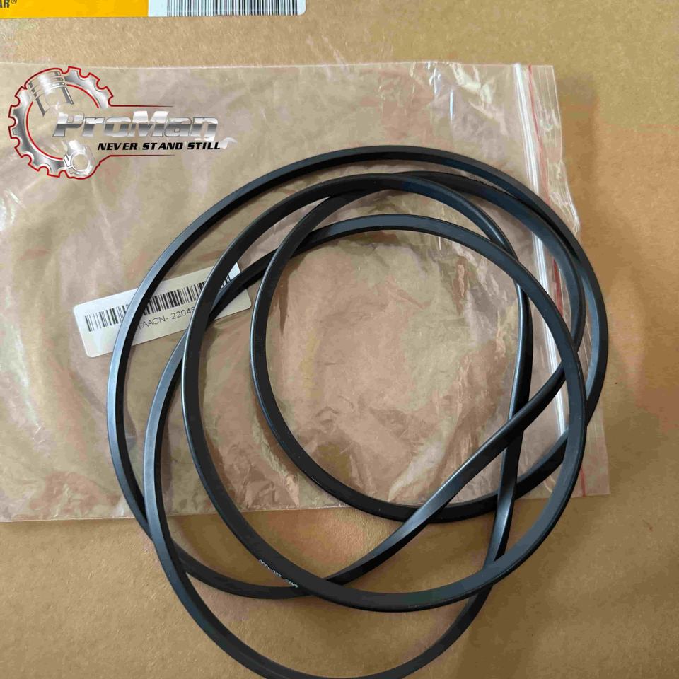 Proman Construction Machinery Parts 9X-7404 220-4336 Outer Diameter Rod ...