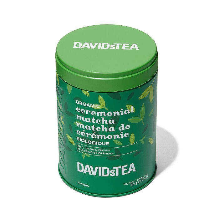 Hot Sale Custom Print Food Grade Matcha Tea Round Tin Boxes Coffee ...