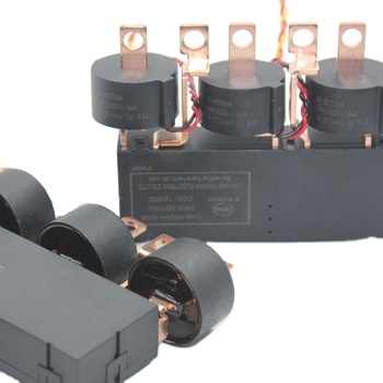 Latching Relay with 120A Single Coil 12VDC for Energy Meters