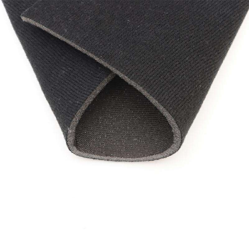 Nonwoven Fleece Laminated Sponge Fabric Helmet Protector Padding ...