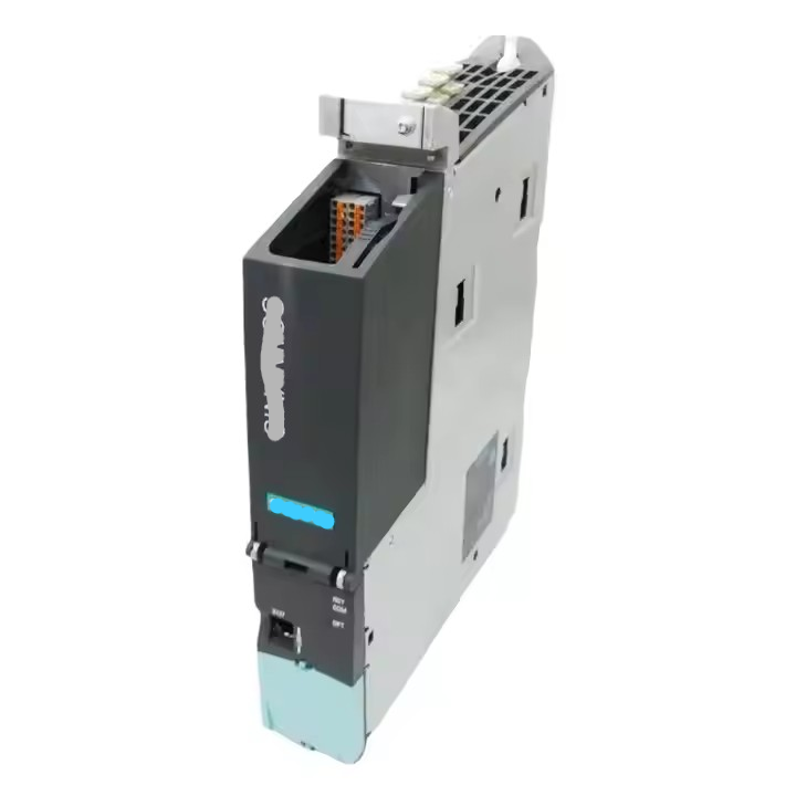 New Original Ready Stock 6SN1123-1AA01-0FA1 Industrial Automation PAC Dedicated PLC Programming ...