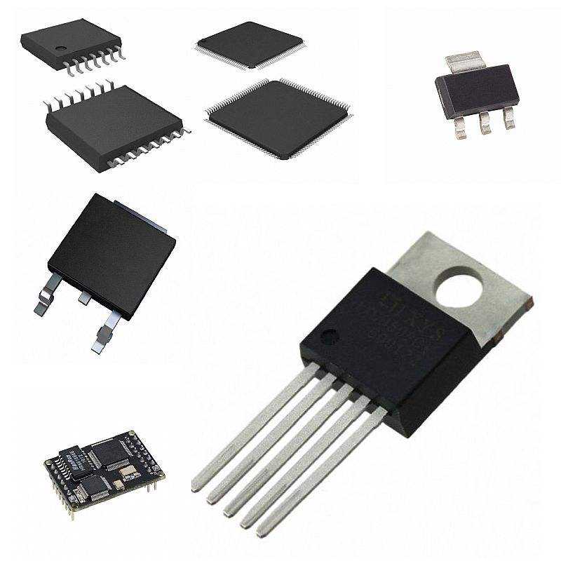 EMC2301-1-ACZL-TR New and original Electronic Components Integrated ...