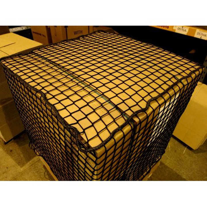 Strong Nylon Cargo Pallet Net Wrap Cargo Net - Customizable