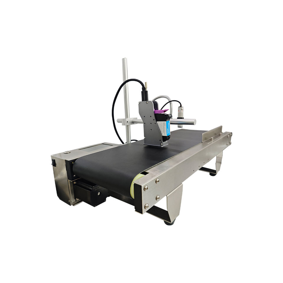 PAXIYA Flatbed Inkjet Printer - Fast Dry Ink & Automatic Grade