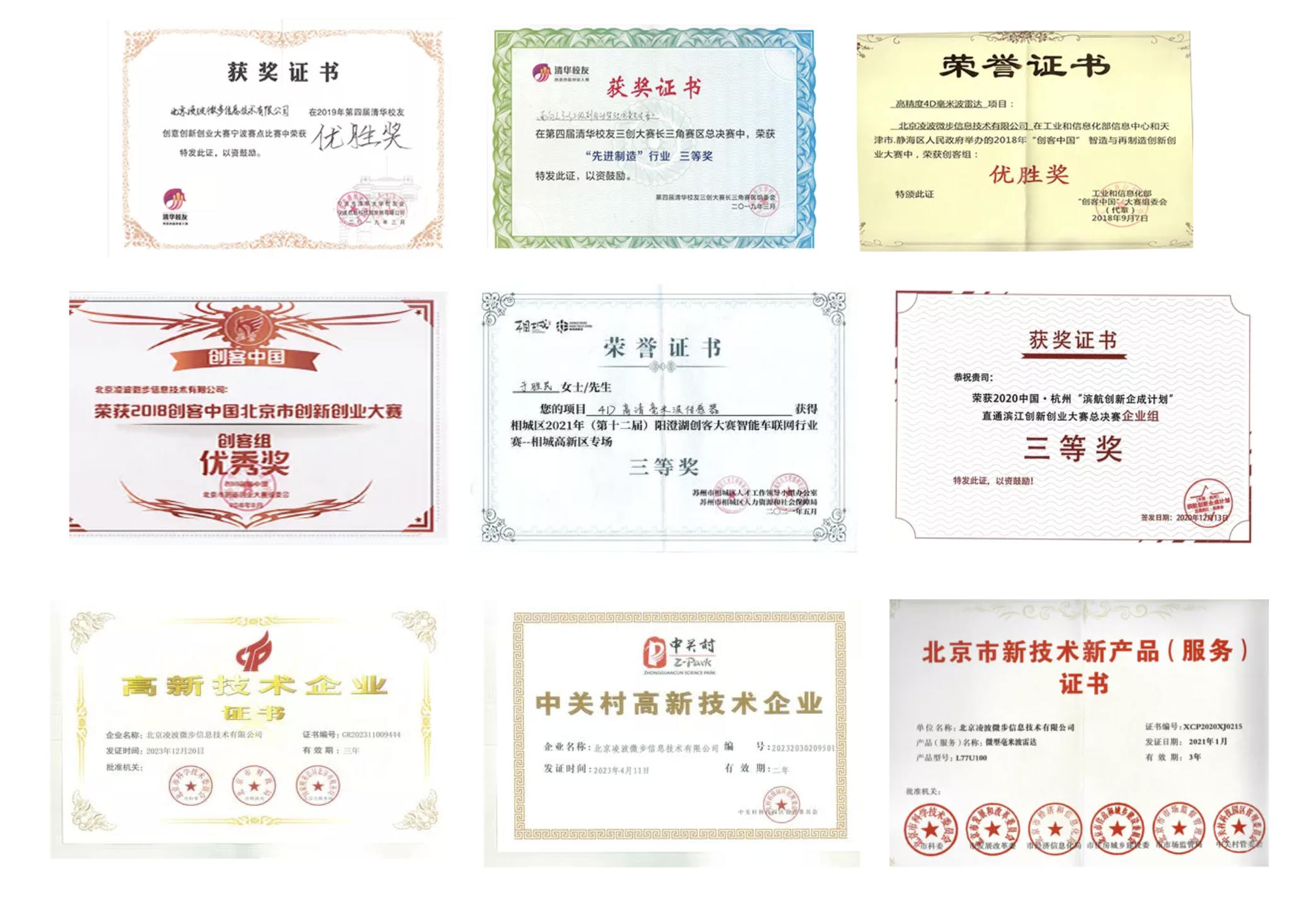 Radar Speed Detection Sensors For Efficient Traffic Control