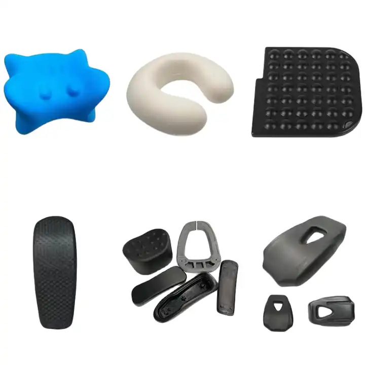 Polyurethane Foam Integral Skin PU Foam PU Integral Skin Foam