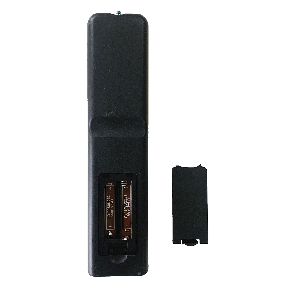 Universal Remote Control 2200 T-MASTER - Easy Pair Smart Remote for TV ...
