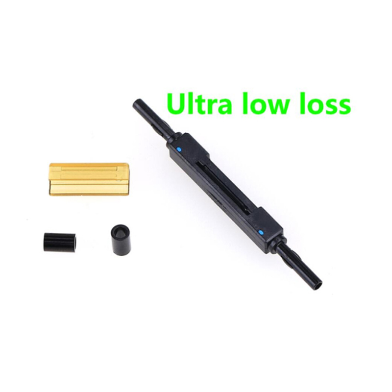 L925B Fiber Optic Quick Connector Fiber Optic Quick Connector Fiber ...