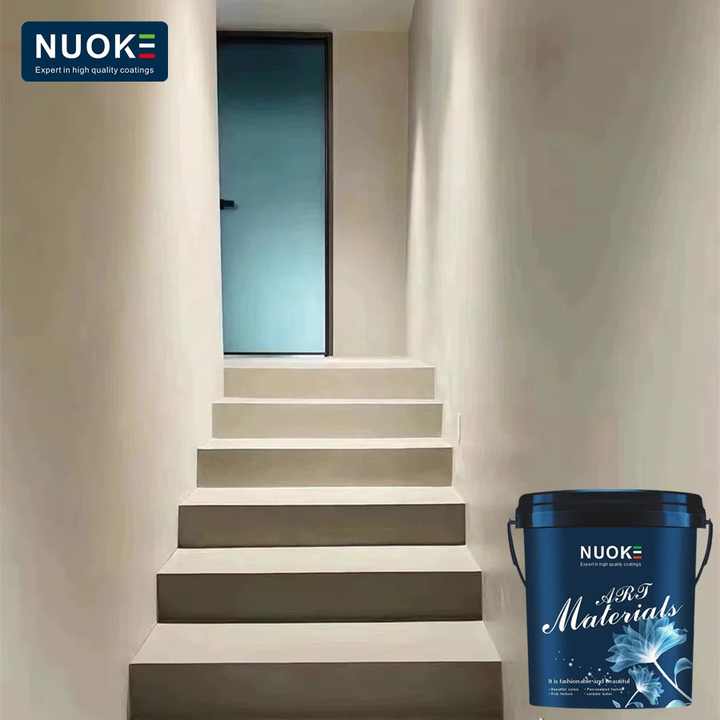 Micro Cement Floor and Wall Microcement Waterproof for Shower ...