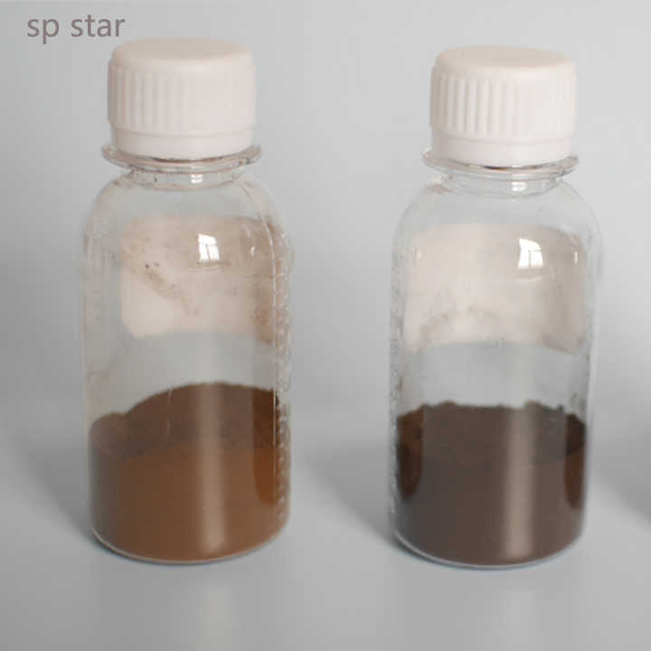 Nano Iron Oxide Powder Fe2O3 Ferric Oxide Nanoparticles for Sensitive ...