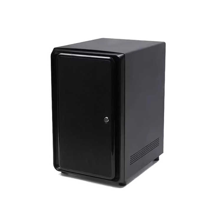 Hot Swap Nas Storage Server - 8 Bay Rackmount Solution