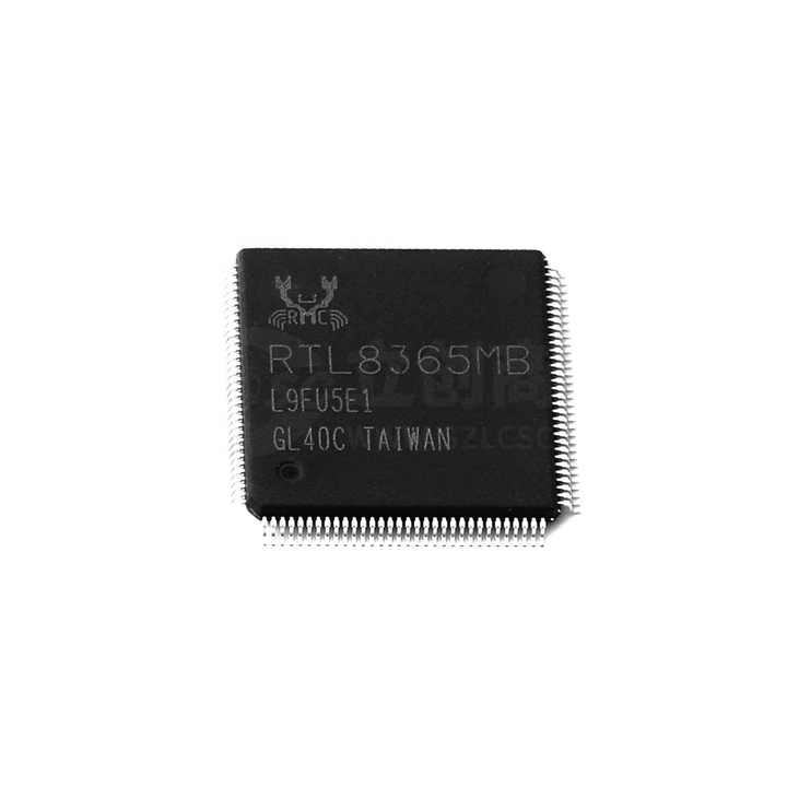 RTL8365MB-VC-CG LQFP-128 Bluetooth Interface Chip - YMX
