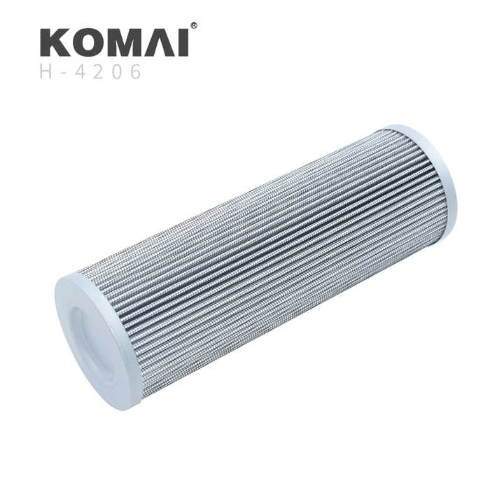 Komai Truck Diesel Engine Fuel Filter P553014 P551011 P550849 P550460 ...