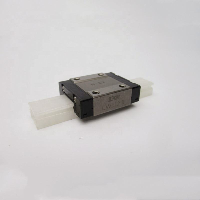 IKO LWL12B Miniature Linear Way Series Linear Guide Block| Alibaba.com