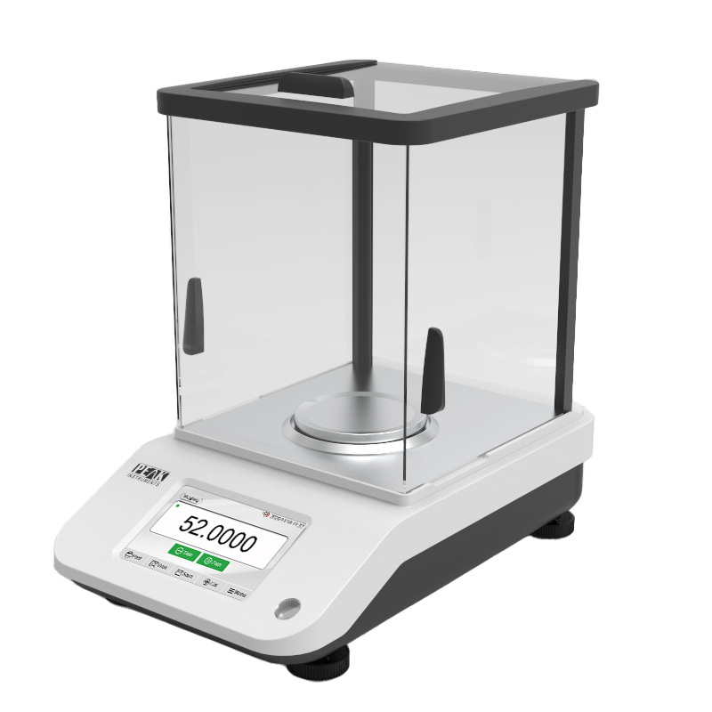PEAK Instruments TA2204 Laboratory External Calibration 0.1mg 220gram ...