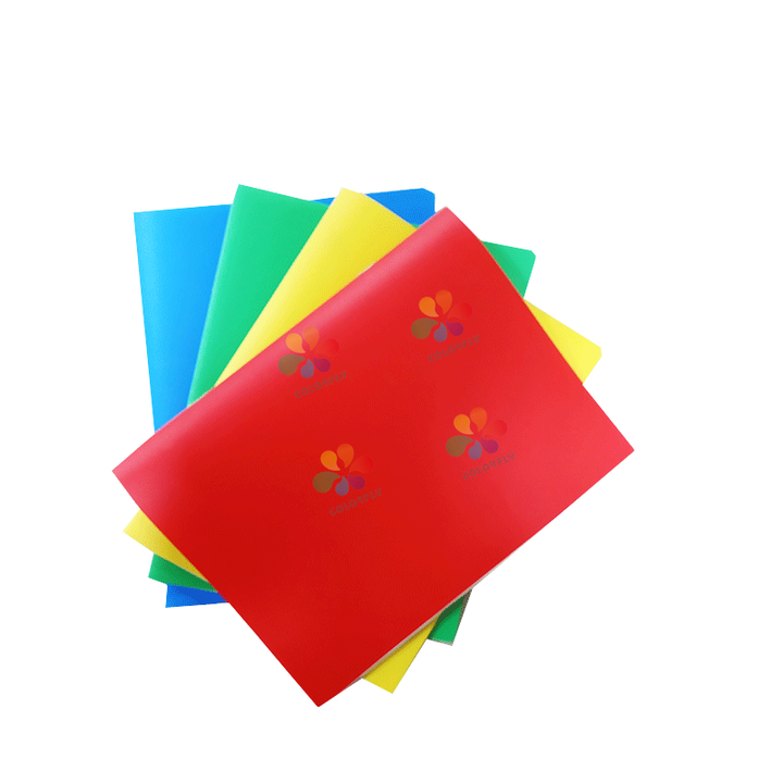 Wholesale Custom PP Cover Durable High Quality Factory Direct for ...
