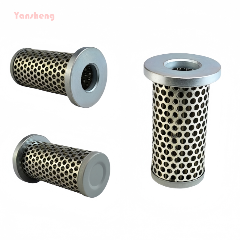 อะไหล่รถยกยันเซิง 15943-82591, ตัวกรองหลัก YQX100-0200| Alibaba.com