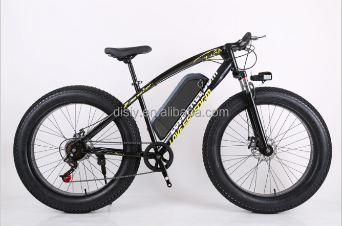How to Choose the Best Bisek Electric Bike for Your Needs