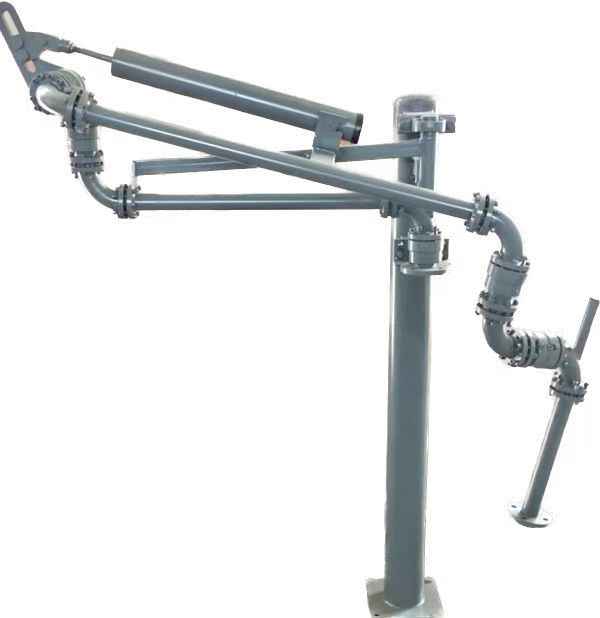 Truck Tanker Loading Unloading Arm - Reliable & Efficient