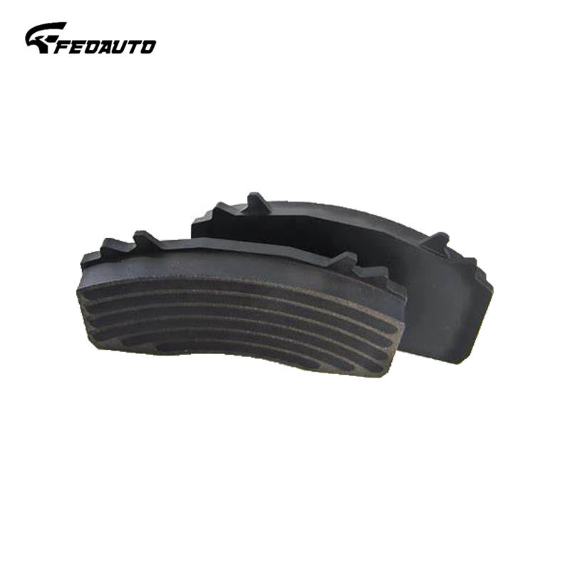 Wholesale Brake Pad 29315 for MB ACTROS, AROCS, ECONIC