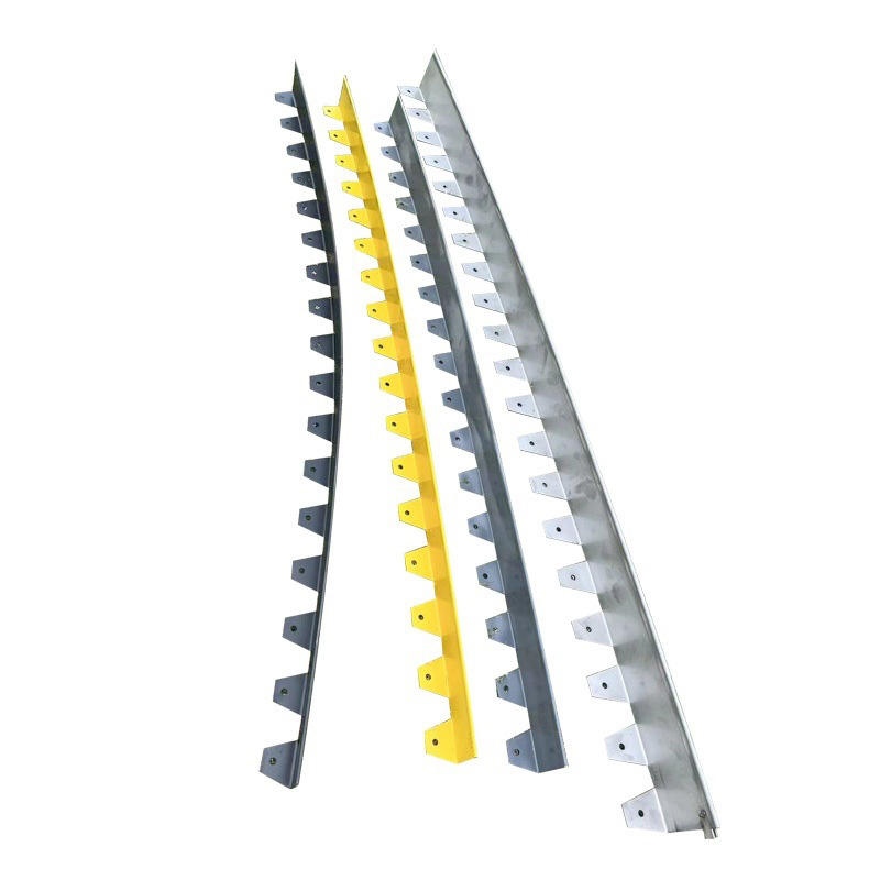 Border King Steel Lawn Edging Best No Dig Garden Landscape Border Black ...