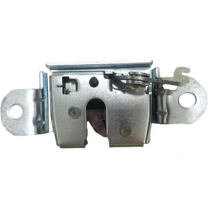 SAIC MAXUS T60 T70 T90 Original Rear Baffle Lock Body