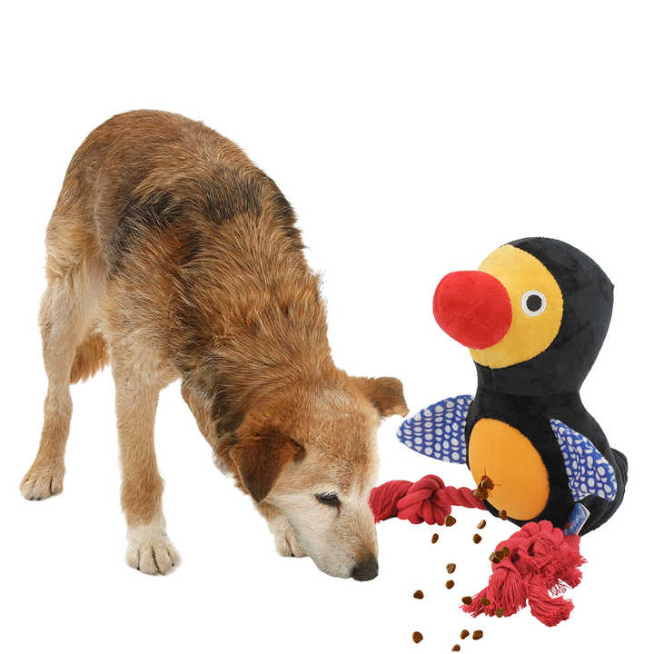 Wholesale Custom Logo Chew Feeder Dog Plush Rope Toy| Alibaba.com