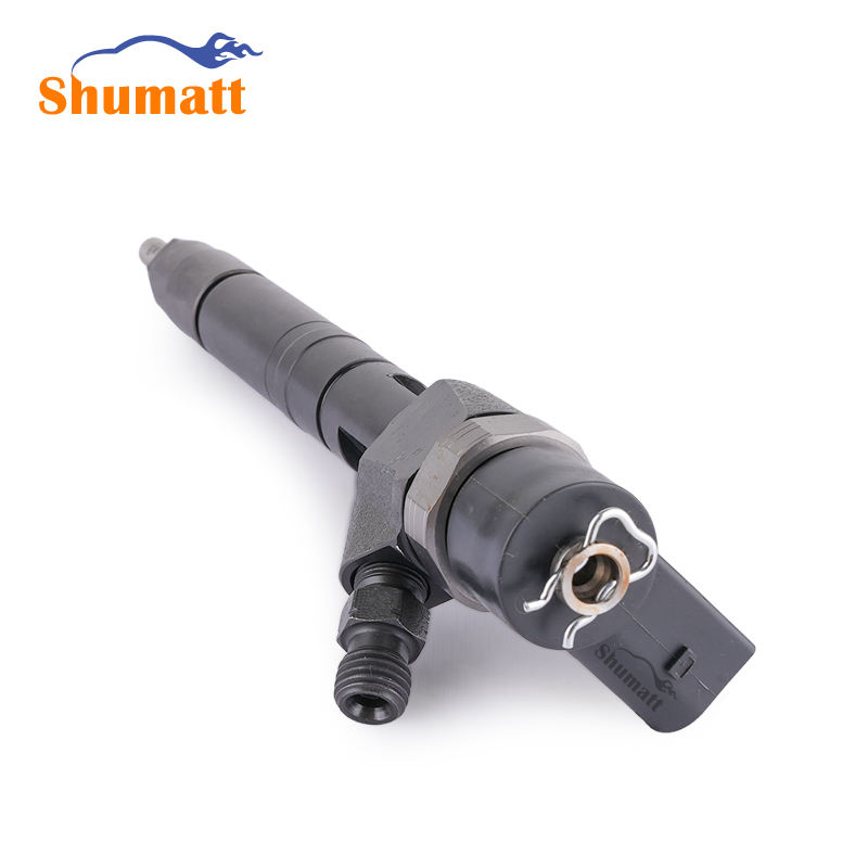 Common Rail 0445110207 Injector 0445110 Series China Made New for ...