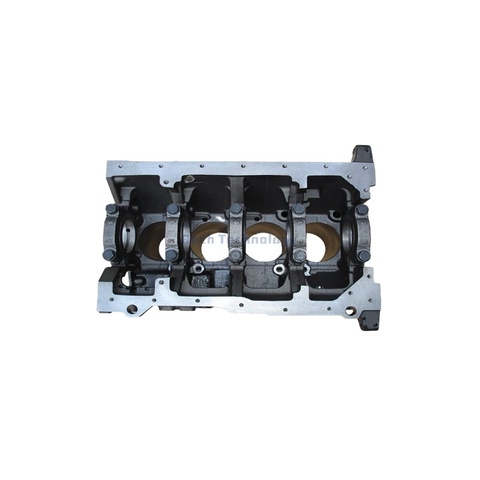 Wenzhou Rech Auto Parts Co., Ltd. - Cylinder head, Cylinder bolck