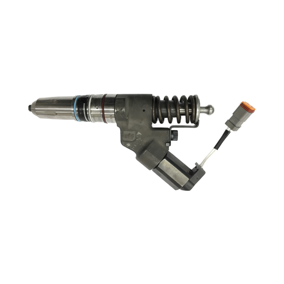 M11 Engine New High-performance Engineering Machinery Parts Injector ...