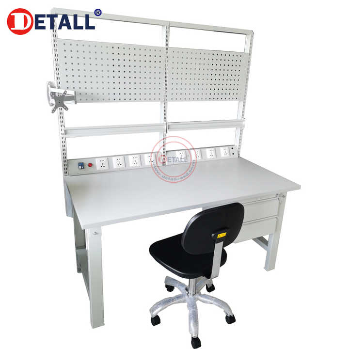 Heavy Duty Industrial Garage Workbench with Tool Kits